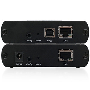 Aten 4-Port USB 2.0 Cat 5 Extender