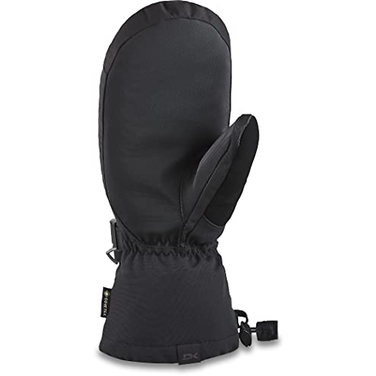 Dakine Titan Goretex Mittens - Black - L