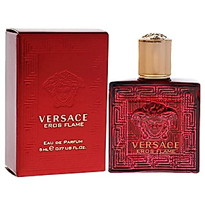 Versace Versace Eros Flame Men 5 ml EDP Spash (Mini)