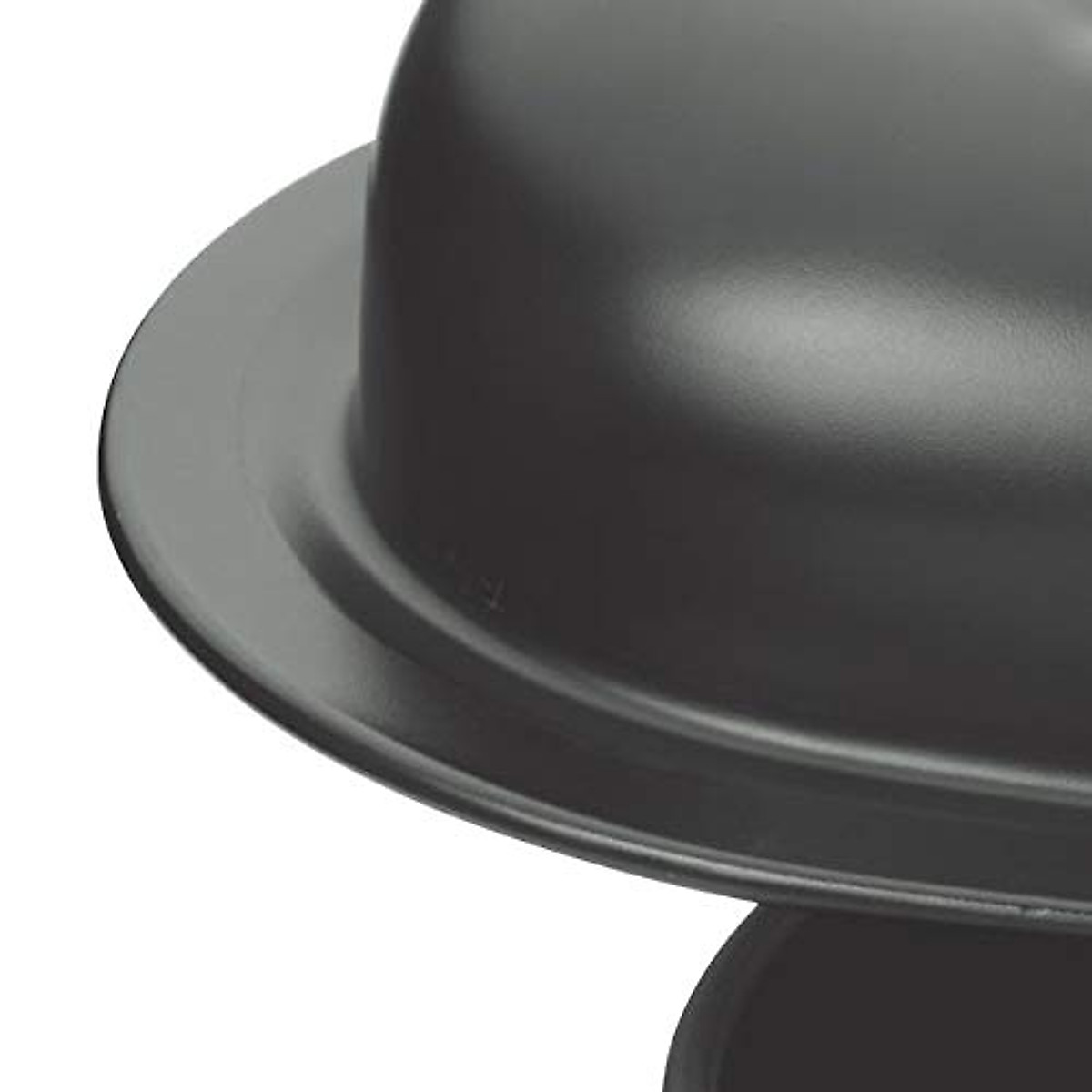 MasterClass Self-Basting Non-Stick Roasting Tin with Lid, Carbon, Grey, 27 x 18 x 10cm