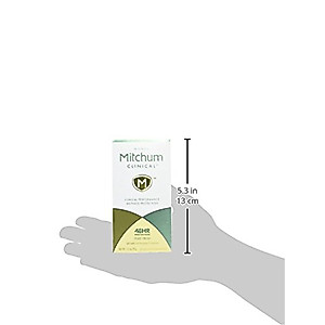 Mitchum Women's Deodorant by Mitchum, Clinical, Soft, Solid Antiperspirant Deodorant, Pure Fresh, 1.6 Oz (Pack of 1)