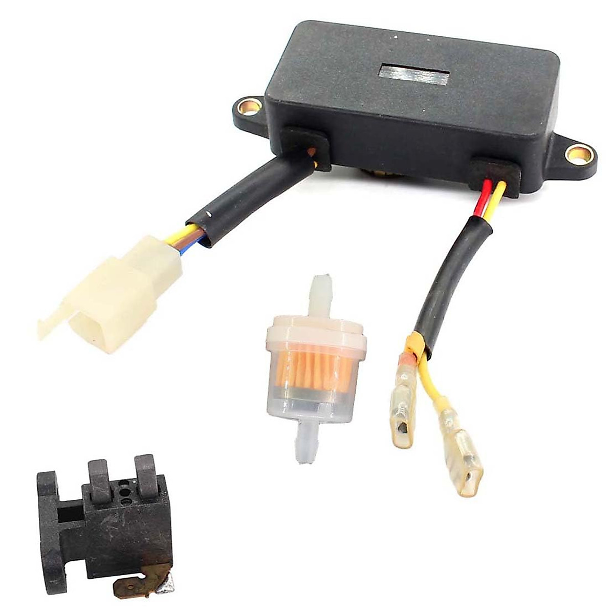 USPEEDA AVR Regulator for Champion 76533 100216 100222 100239 CPE Generator