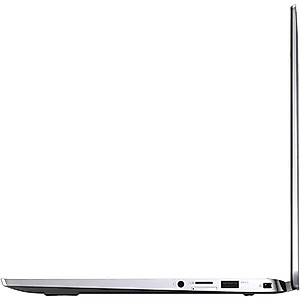 Dell Latitude 7400 2-in-1 14" FHD Touchscreen Laptop Computer, 8th Gen Intel Quad Core i7-8665U, 16GB RAM 256GB SSD, Backlit Keyboard, Windows 10 Pro (Renewed)