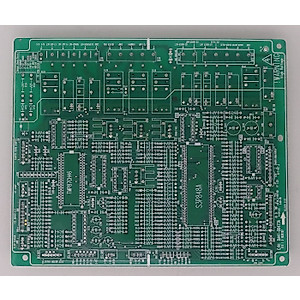 CoreCentric Remanufactured Refrigerator Electronic Control Board Replacement for GE WR55X10856