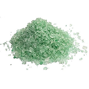 Natural Alternative® Ice Melt Another NATURLAWN® Product - 9 lb. Shaker Jug - Safer for Pets, Property & The Environment