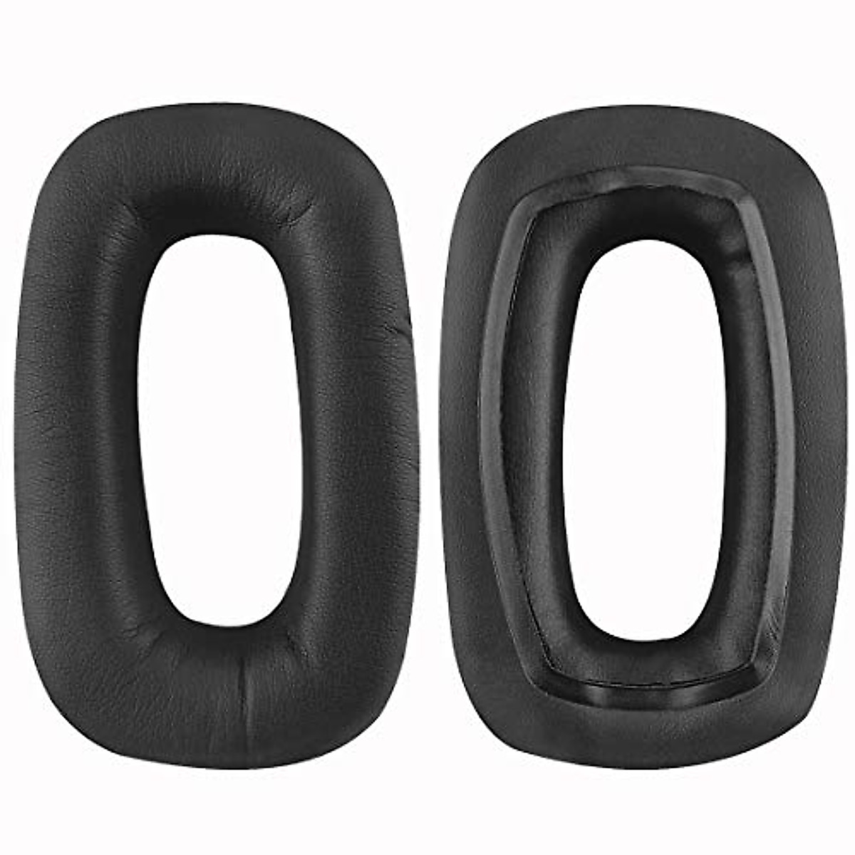 Geekria QuickFit Ear Pads for Beyerdynamic DT100 DT102 DT108 DT109 DT190 DT150 Headphones, Replacement Ear Cushion/Ear Cups/Ear Cover, Headset Earpads Repair Parts