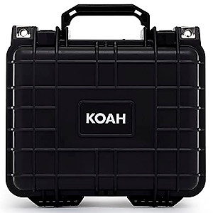 Blackmagic Design DLX Accessory Bundle for Pocket Cinema 6K Pro (6 Items)