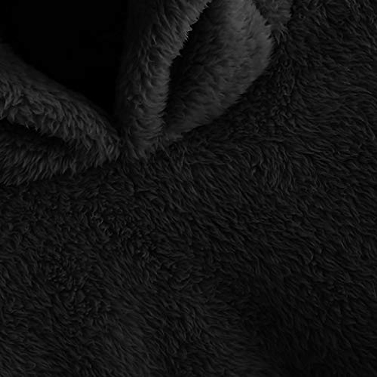 Womens Casual Hooded Sweatshirt Loose Drawstring Pullover Hoodies Long Sleeve Solid Bear Ear Sweatshirt Tops