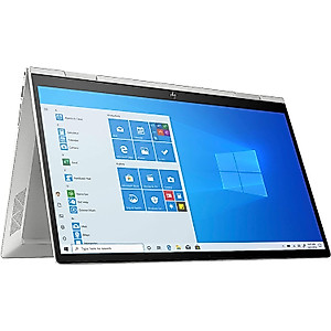 HP Envy 15.6" Full HD 2-in-1 Touch x360 Laptop, Intel Core i5-1135G7 Processor, 8GB DDR4, 512GB SSD, 802.11ac, Bluetooth 5, HDMI, Windows 10, W/Valinor Accessories