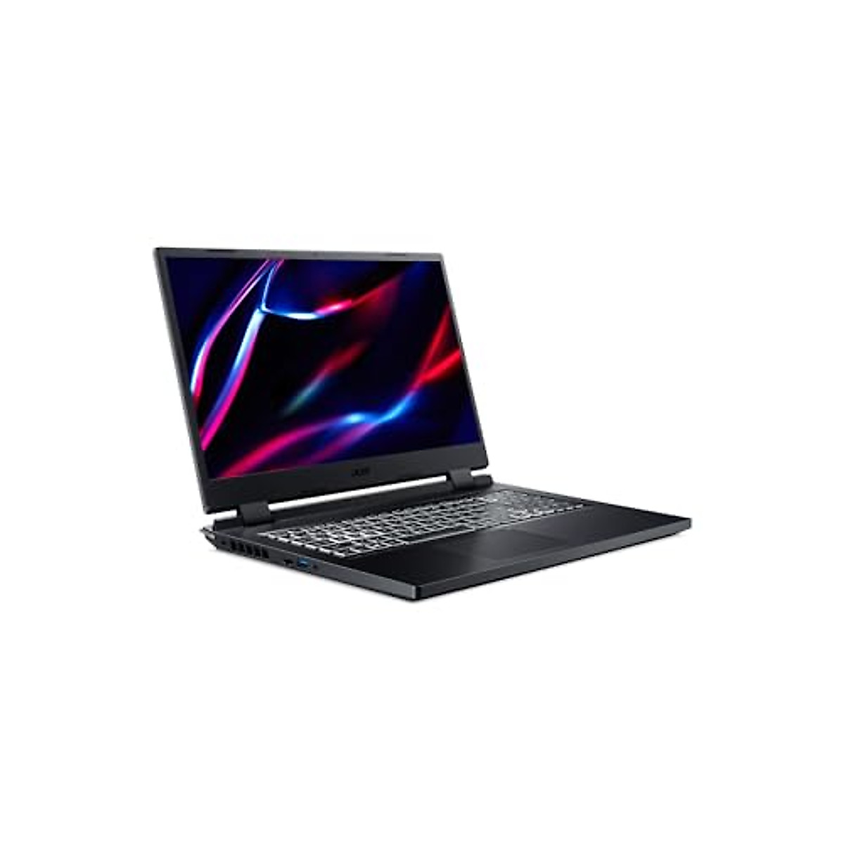 acer Nitro 5 17 Gaming Laptop 2023-17.3" FHD NVIDIA GeForce RTX 3050 - Intel Core i5-12450H 8 Cores - 48GB DDR4 4TB Hybrid - Backlit Keyboard Wi-Fi 6 Bluetooth 5.1 - Win11 Home TLG 32GB USB