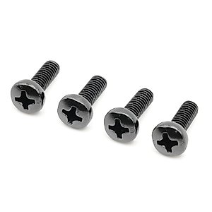 ReplacementScrews Stand Screws Compatible with Insignia NS-22D510NA19