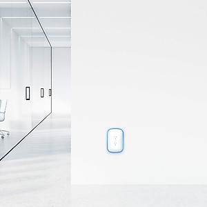 UniFi Wall PlugAC Wave2 Extndr