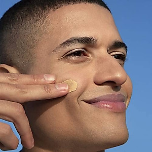 Garnier Skin Naturals Combination to Oily Skin Hyaluronic Aloe All-in-1 BB Medium Cream, 50ml