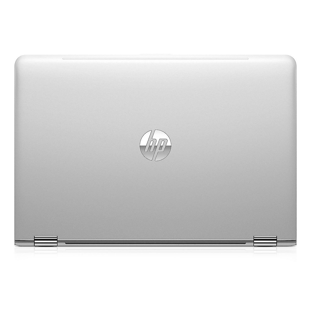 HP ENVY x360 Convertible 2-in-1 Full HD IPS 15.6" Touchscreen Notebook, Intel Quad Core i7-8550U Processor, 12GB Memory, 1TB HDD, HD Webcam, Backlit Keyboard, Bang & Olufsen Audio