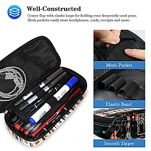 TBOUOBT Travel Backpack Set Lightweight Laptop Casual Backpack for Women Men, New York Train