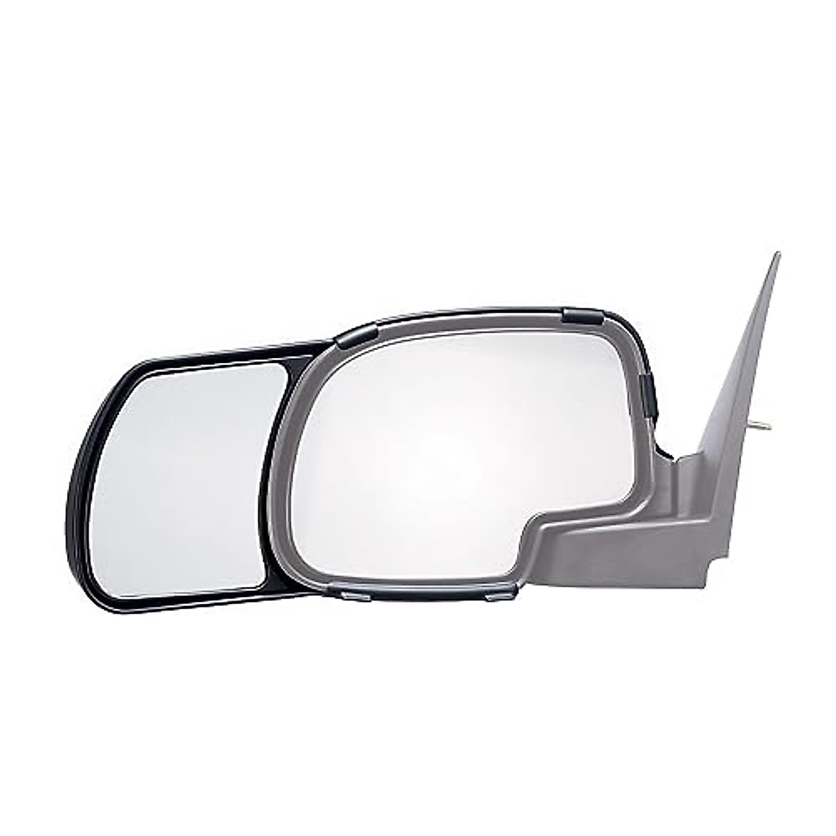 Fit System K Source 80800 Towing Mirror Chevy/Gmc