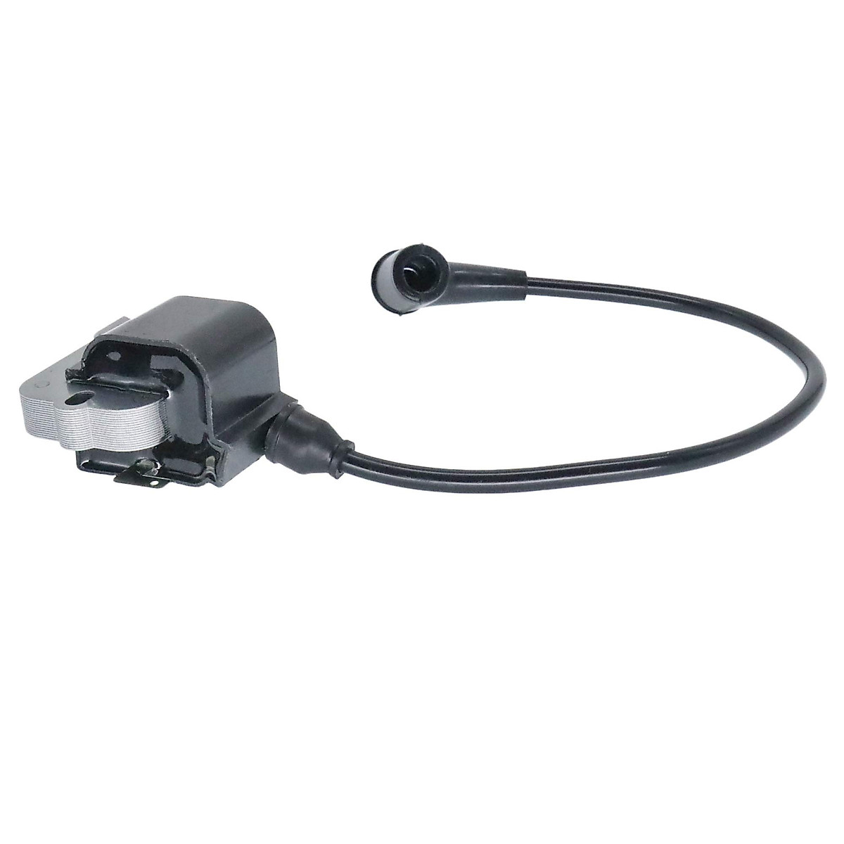 HUYUR Ignition Coil for Husqvarna 50 51 55 61 254 257 261 262 266 268 272 Chainsaw