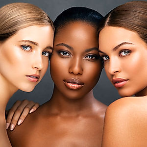 Kevyn Aucoin Unforgettable Lip Definer, Undressed: Long-wearing makeup lip definer. Water-resistant, defined tip accentuates lips. Blend-able. Dual-ended pencil and brush. All skin tones and types.