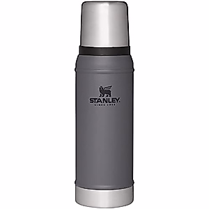 Stanley Classic The Legendary Classic Bottle 1.0QT Charcoal