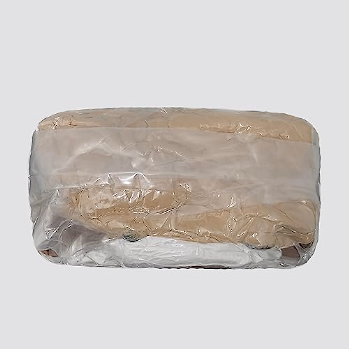 IKASA Giant Teddy Bear Plush Toy Stuffed Animals (Brown, 39 inches)