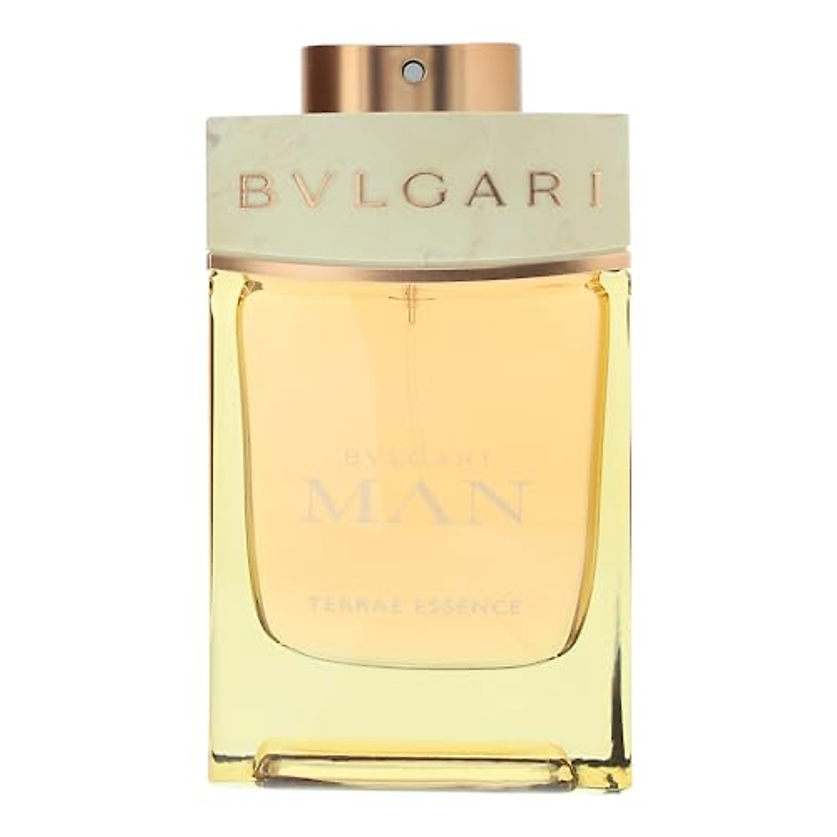 Bvlgari Man Terrae Essence for Men - 3.4 oz EDP Spray