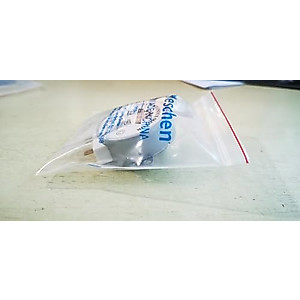 Heschen Synchronous Motor TYJ50-8A7 220-240VAC 4R/Min CW/CCW 50Hz for Microwave Oven Turn Table