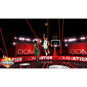 NBA Jam - Playstation 3