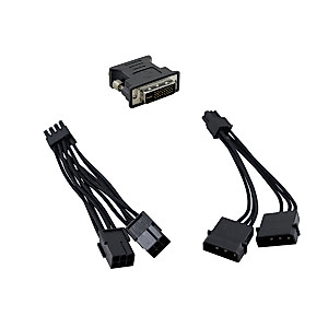 EVGA GeForce GTX 970 4GB SSC Gaming ACX 2.0+ Cooling Graphics Card (04G-P4-3975-KR)