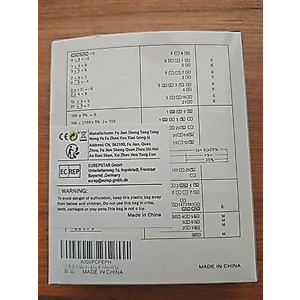 OFFIDIX Office Desktop Calculator, Solar and Battery Dual Power Electronic Calculator Portable 12 Digit Large LCD Display Calculator, Calculators Large Display Blue