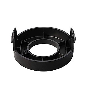 THTEN RS-136 Cap Cover 682378-02 Cap Model Compatible with Black Decker ST1000 ST4000 ST4500 GE600 CST800 ST6800