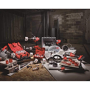 Milwaukee 49-56-0223 4-1/4-Inch Ice Hardened Hole Saw