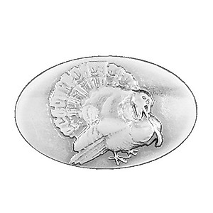 Turkey - Leather Crazy Horse Brown Long Roper Wallet