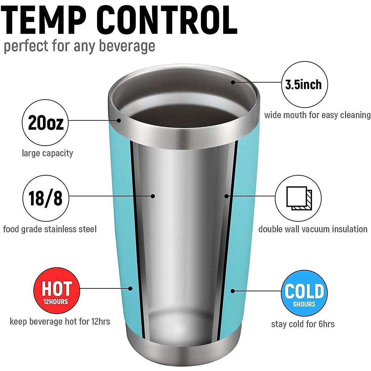 ATHAND Mamasaurus Cup,Tumbler,Mama Water Bottle,Gifts for Mom from Daughter Son Husband- 20 OZ Insulated Tumbler Cups with Lid Straw - Mom Birthday Gifts,Gifts for Best Mom Ever from Daughter Son