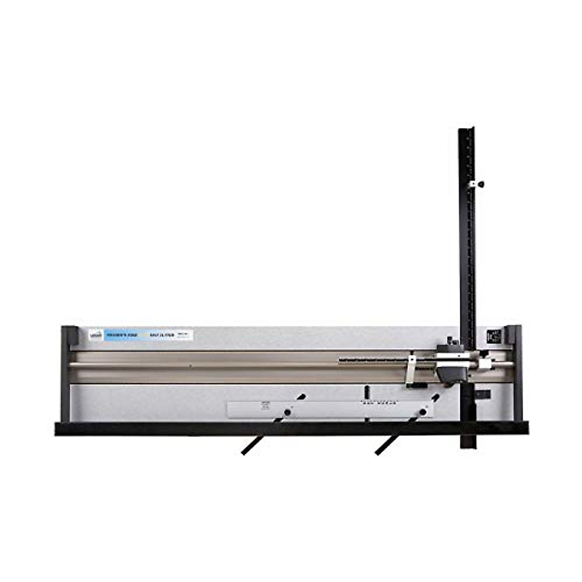 Logan 650-1 Framer’s Edge Elite 40 Inch Mat Cutter for Framing, Matting and Hobby Use