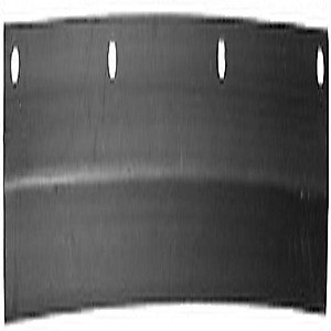 Oregon 73-044 Snow Thrower Scraper Bar For Snapper Part Numbers 2-4619 And 28425