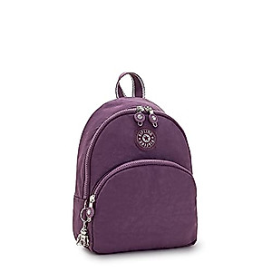 Kipling Women's Paola S Backpack, Compact, Adjustable Backpack Straps, Top Handle
