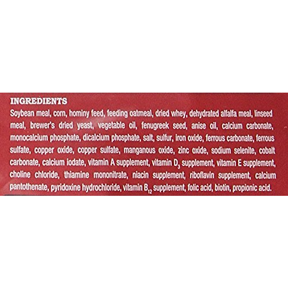 Manna Pro 0093982232 Calf-Manna Ultimate Multi-Species Performance for Animals, 10-Pound