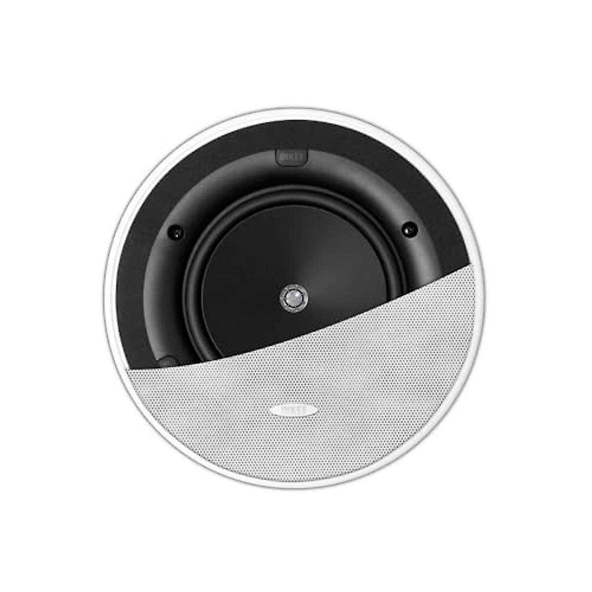 KEF 6.5" Round in-Ceiling Speaker