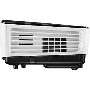 BenQ MX723 3700 ANSI Lumens with MHL Connectivity Full 3D Projector Projector