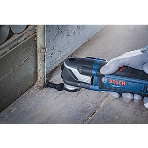 Bosch Starlock Oscillating Multi Tool 2608661644 Bim Plunge Cut Saw Blade "Aiz 32 Apb"