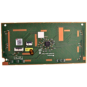 Deal4GO New Touchpad Trackpad Mouse Board 84JN9 Replacement for Dell Alienware 15 R4/15 R5/17 R4 /17 R5 (NO Cable)