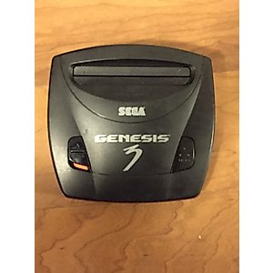 Sega Genesis 3 Core System (Renewed)