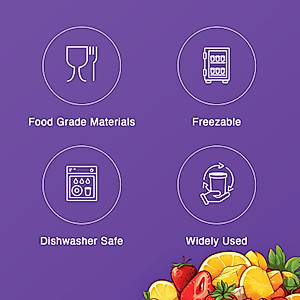 ZenTong Infi 8 oz Mason Jars,6 Pack Regular Mouth Glass Jars With Lid Salad Jars 8 oz Canning Jars for Pickling Canning Home Decor Overnight Oats Fruit Preserves Jam Jelly Food Storage DIY Projects