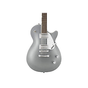 Gretsch G5426 Jet Club - Silver