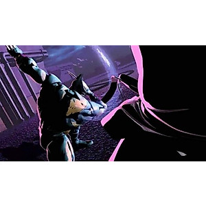 Marvel VS. Capcom 3 Fate of Two Worlds (PS3)