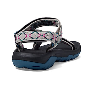 Teva Women's Hurricane XLT2 Sandal, Diamond Chateau Grey, 6
