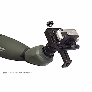 Celestron 93626 Universal Digital Camera Adapter
