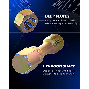 Orion Motor Tech Master Thread Repair Kit