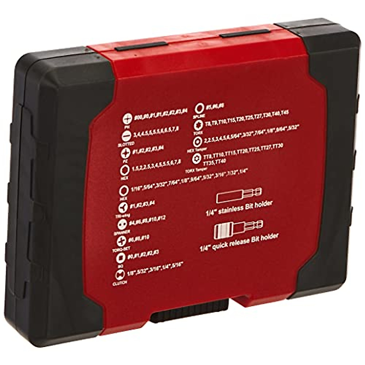 USAG-692 J100-Assortment of Special Shapes (100 Pieces) U06920043