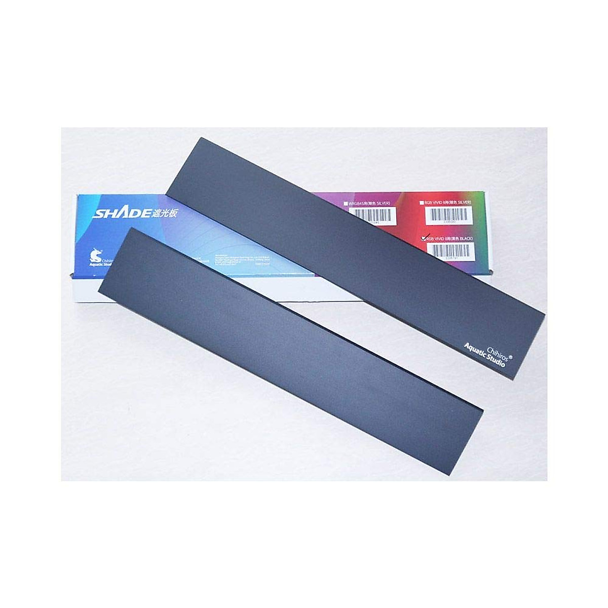 Chihiros Shade for WRGB II 60